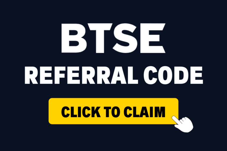 Top Cryptocurrency Referral & Promo Codes (2025)
