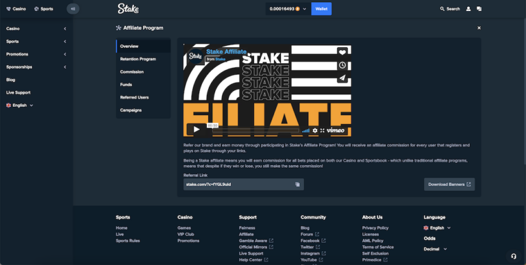 Código Stake.com ᐅ TOPBONUS (Bono de registro gratuito 2025)