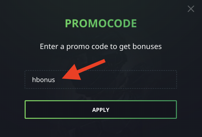 Hellcase Promo Code ᐅ hbonus (Free Referral Bonus 2025)