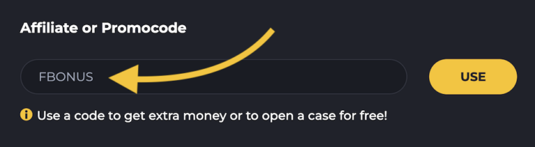 Farmskins Promo Code ᐅ FBONUS (Free Affiliate Offer 2025)